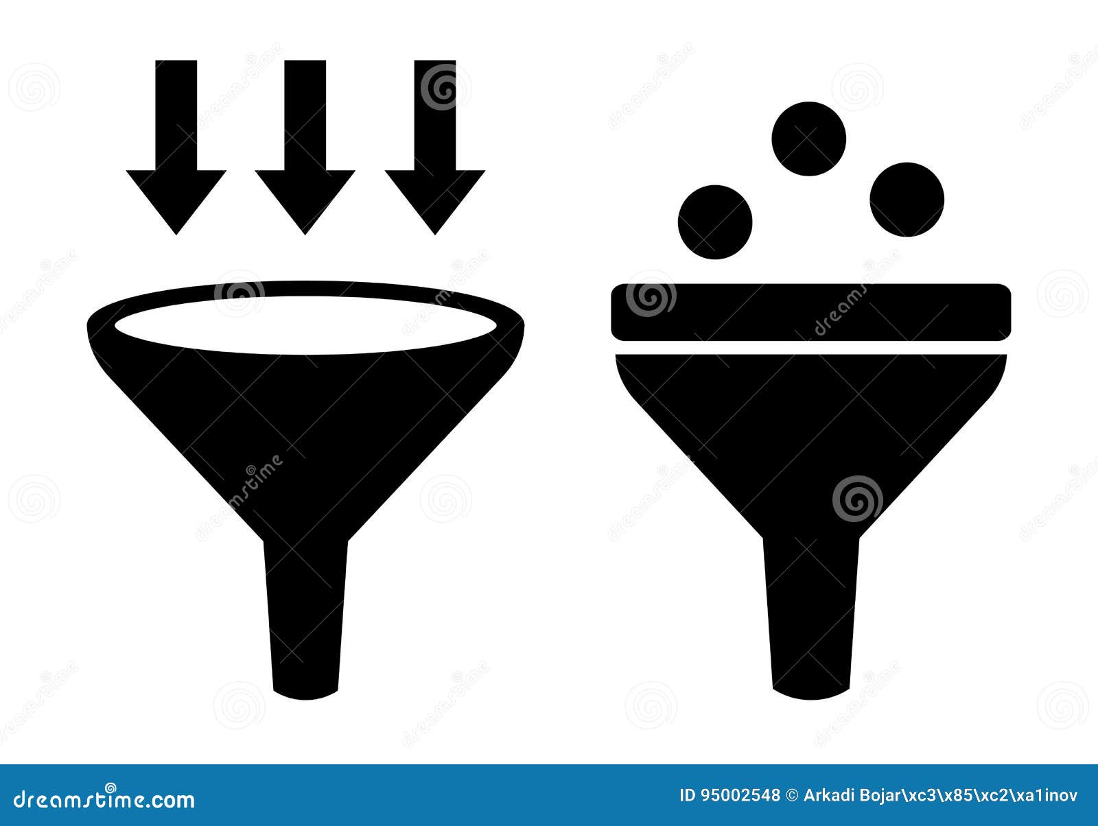 Air Filter Vector Line Icons. Contains Such Icons As Purifier, PM 2.5 ...