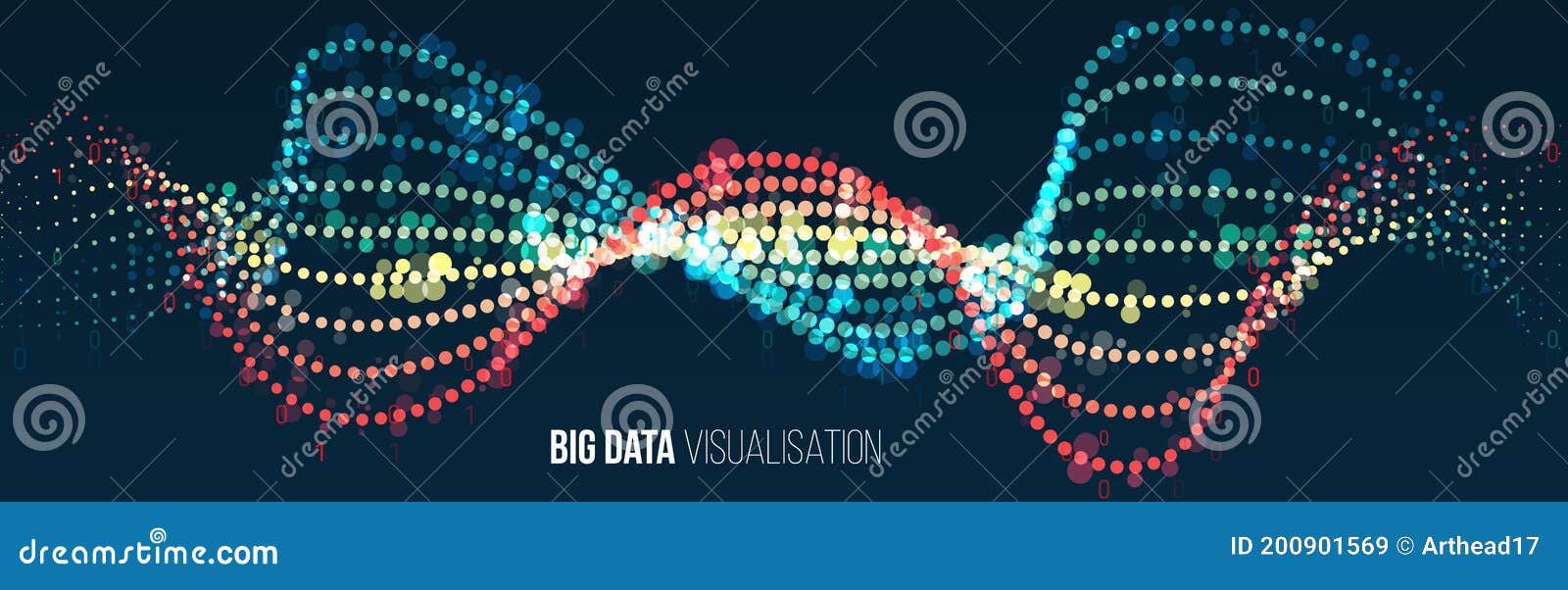 Filtering Machine Algorithms Sorting Binary Code Vector Technology