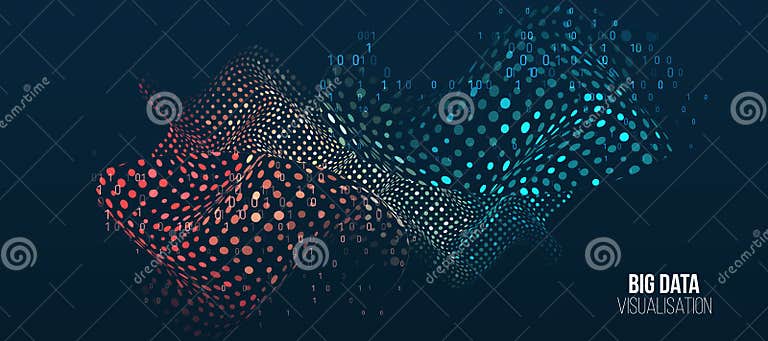 Filtering Machine Algorithms Wide Big Data Visualization Information 6114