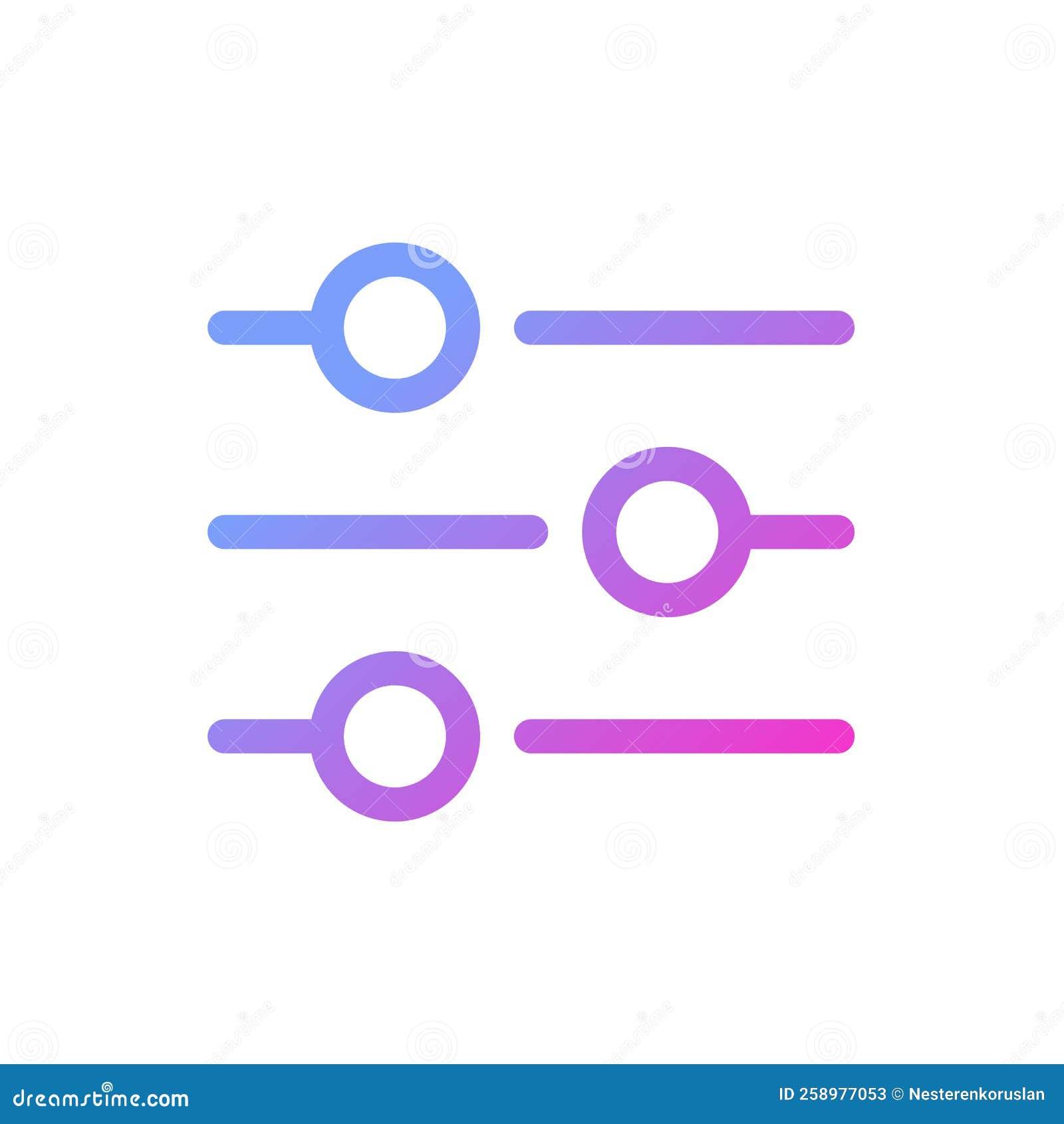 Filters Button Pixel Perfect Gradient Linear Ui Icon Stock Vector ... Filters Button Pixel Perfect Gradient Linear Ui Icon Stock Vector ...