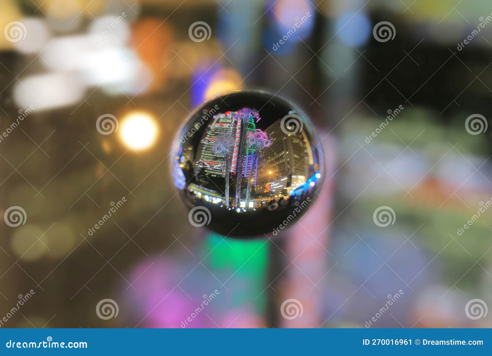 Filters of Soratama of Christmas Lighting Editorial Photo - Image of ...