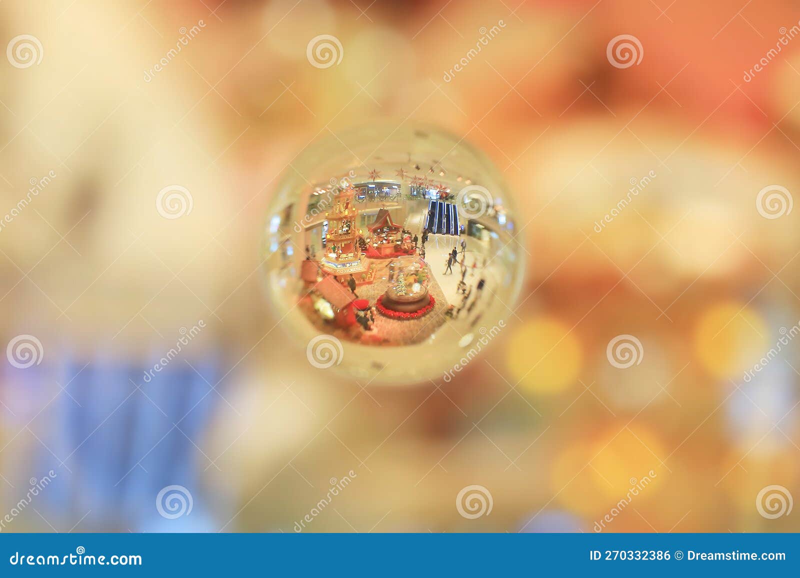 Filters of Soratama of Christmas Lighting Editorial Photo - Image of ...