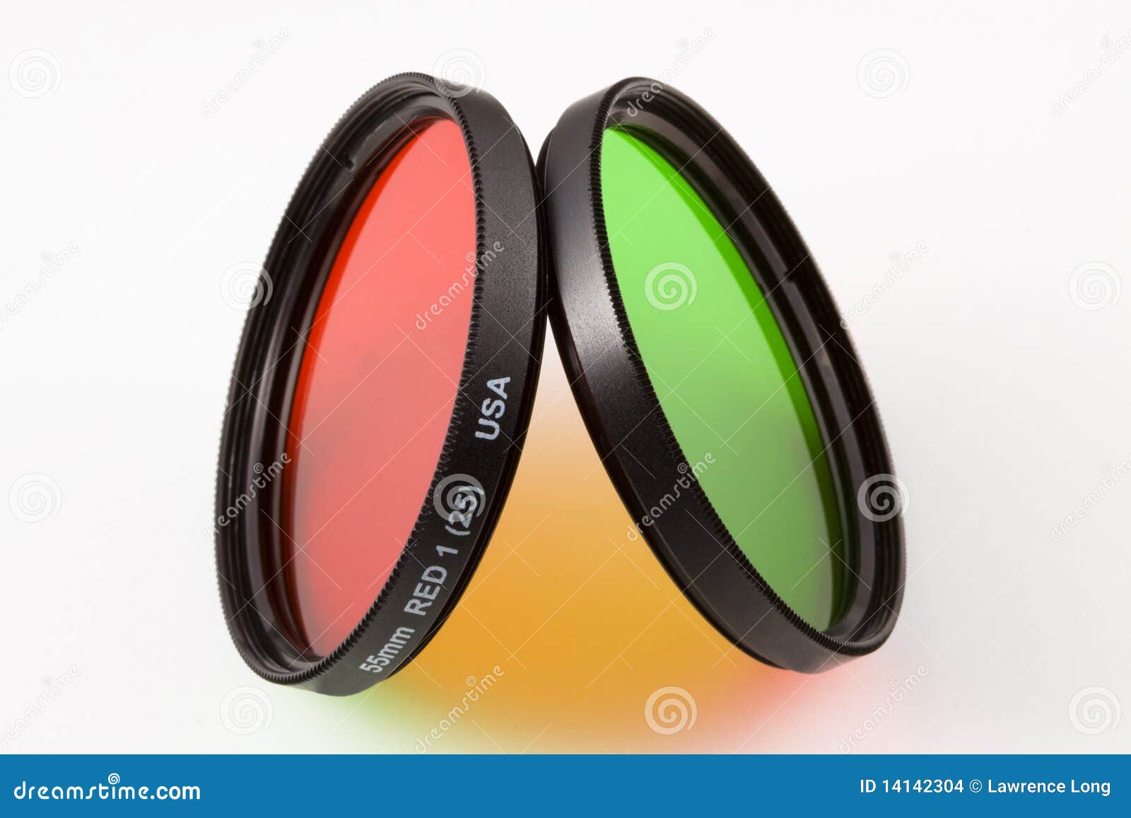 Filtros de color foto de archivo. Imagen de coloreado - 14142304