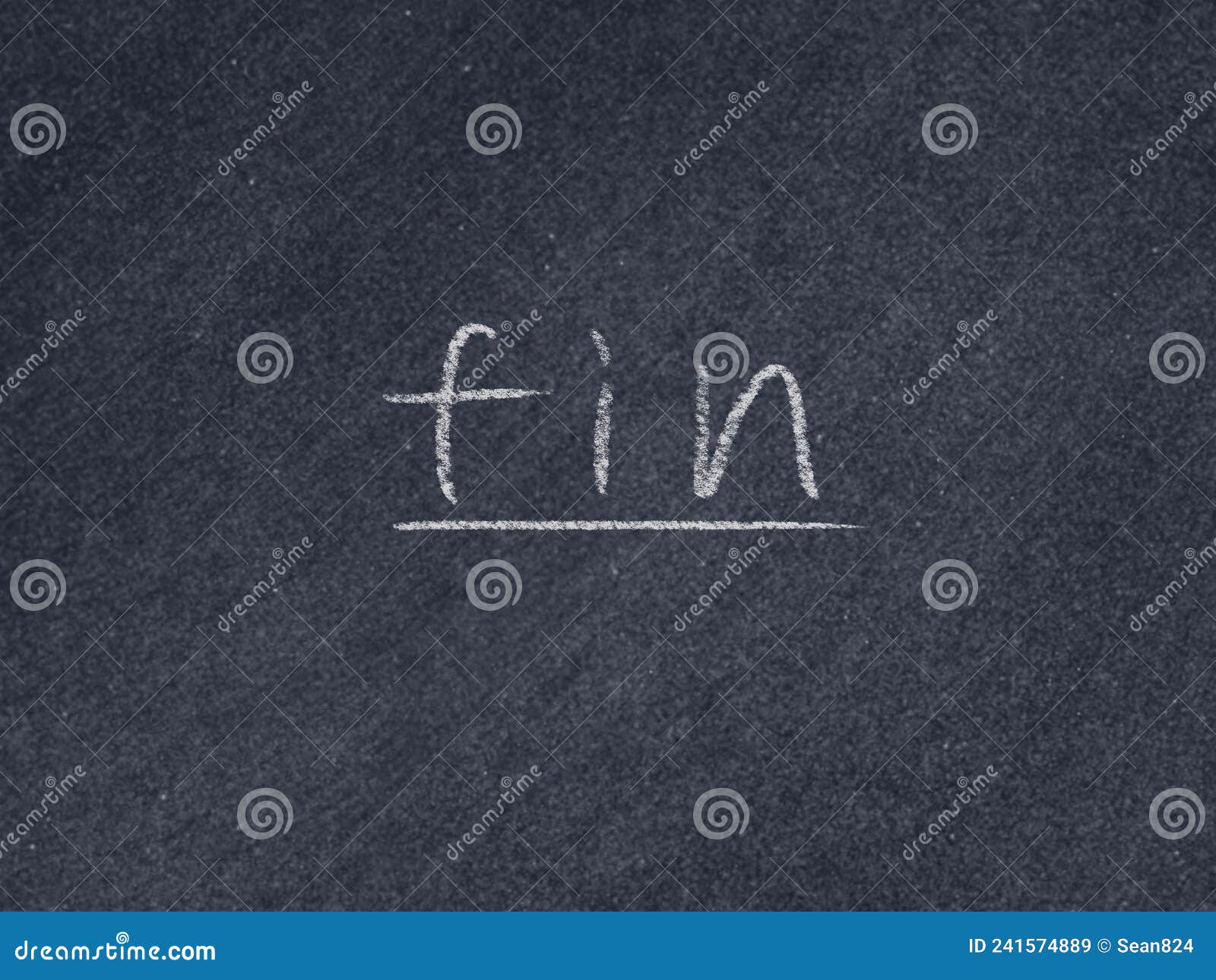 Fin stock image. Image of concept, learning, background - 241574889