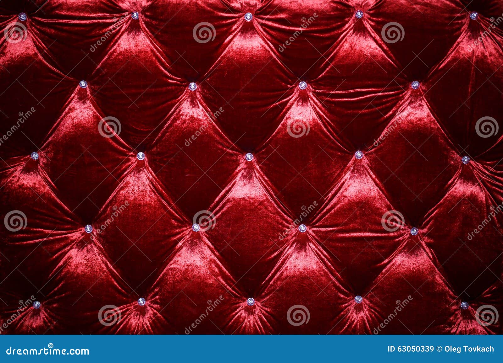 Fin Rouge De Fond De Velours Image stock - Image du fond, tapisserie ...