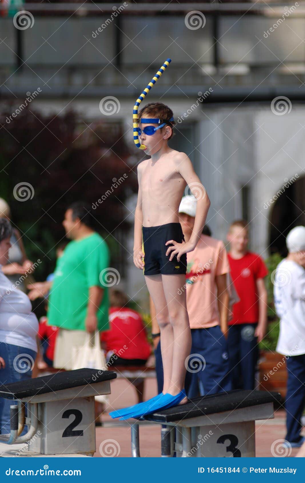 Fin swimming competition editorial stock image. Image of people - 16451844