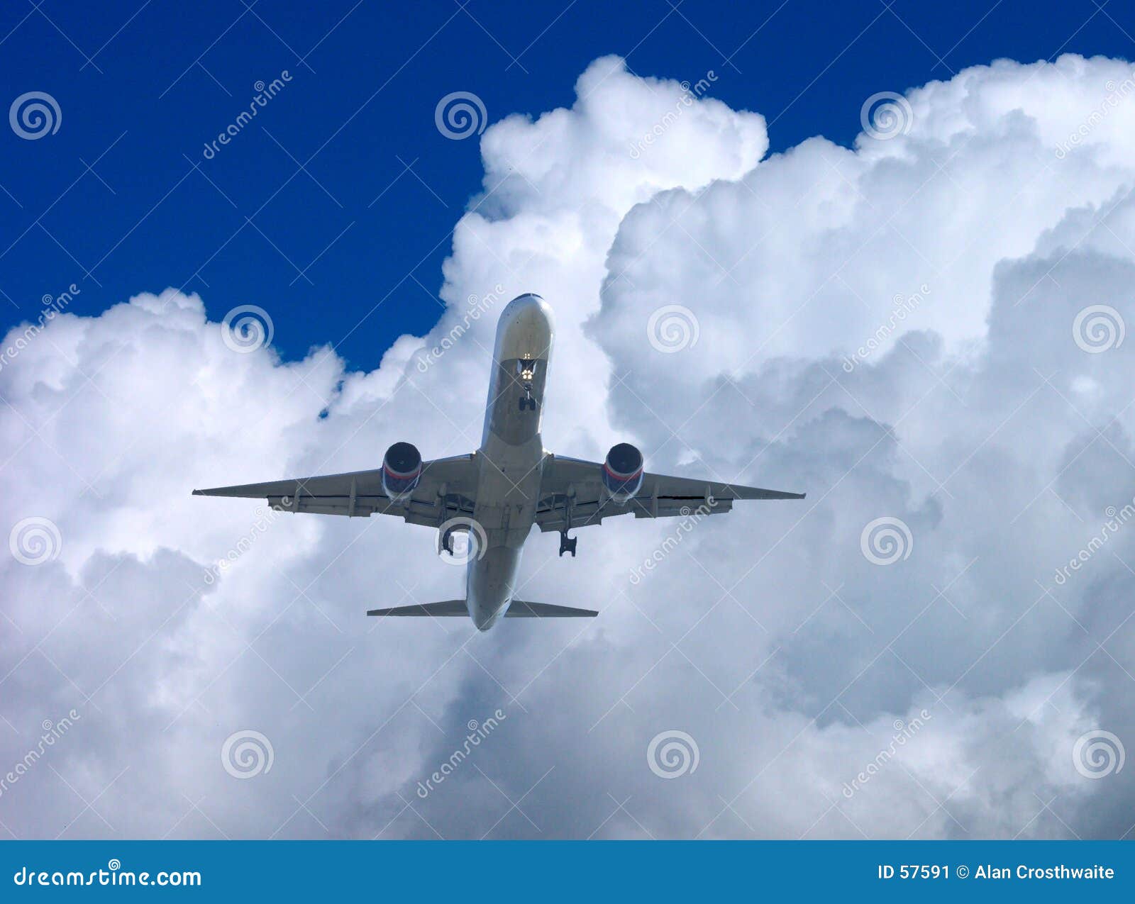 Final Approach stock image. Image of jets, airport, flying - 57591