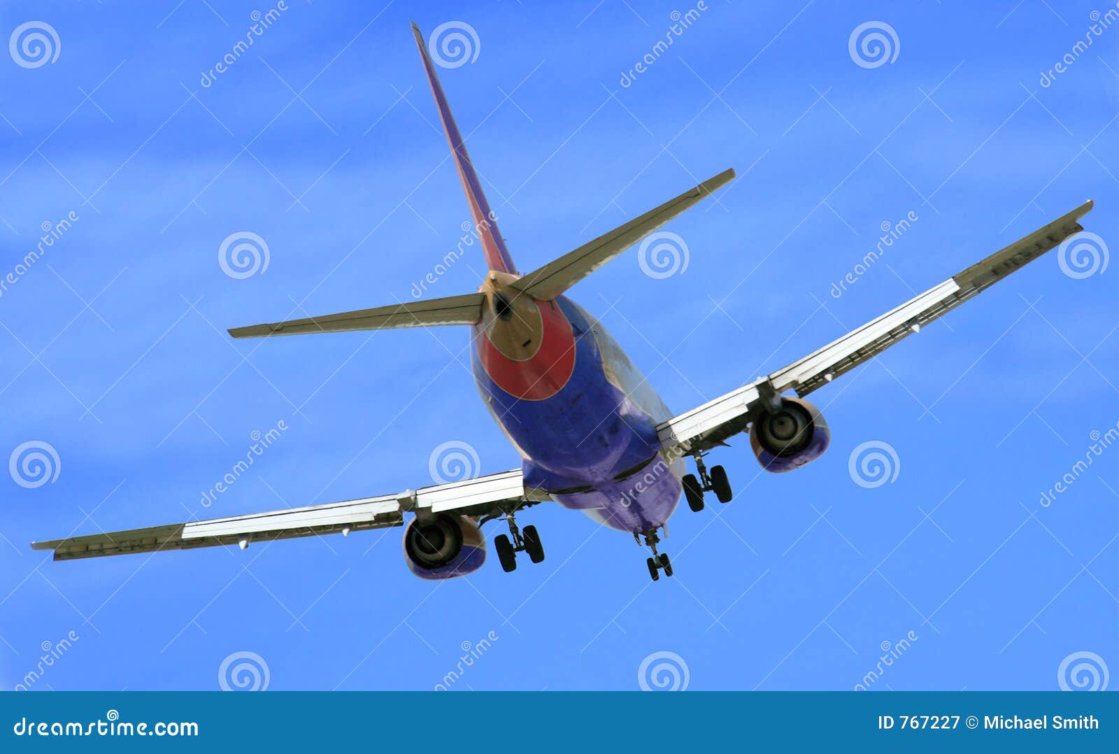 Final Approach stock image. Image of transport, flaps, aircraft - 767227