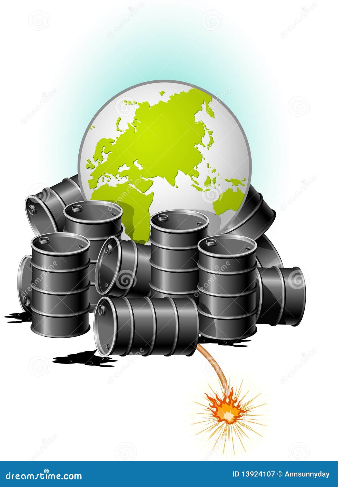 Final Countdown stock vector. Illustration of environment - 13924107