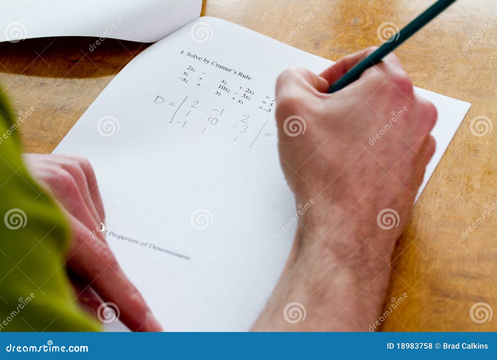 Final exam stock photo. Image of final, education, school - 18983758