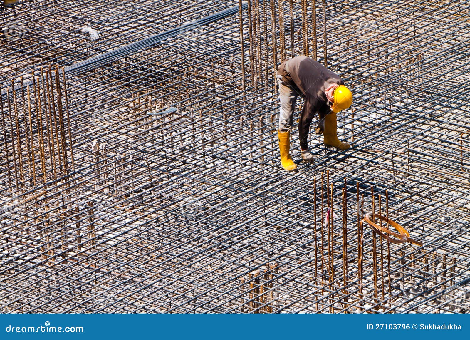 Final Inspection Stock Photography | CartoonDealer.com #15201842