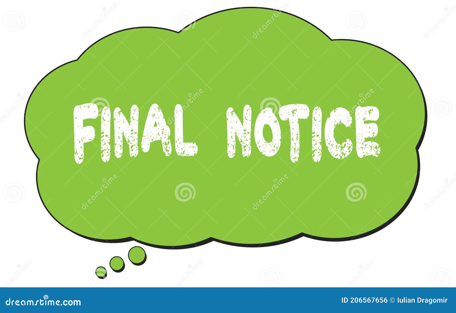 Final Thought Stock Illustrations – 323 Final Thought Stock ...