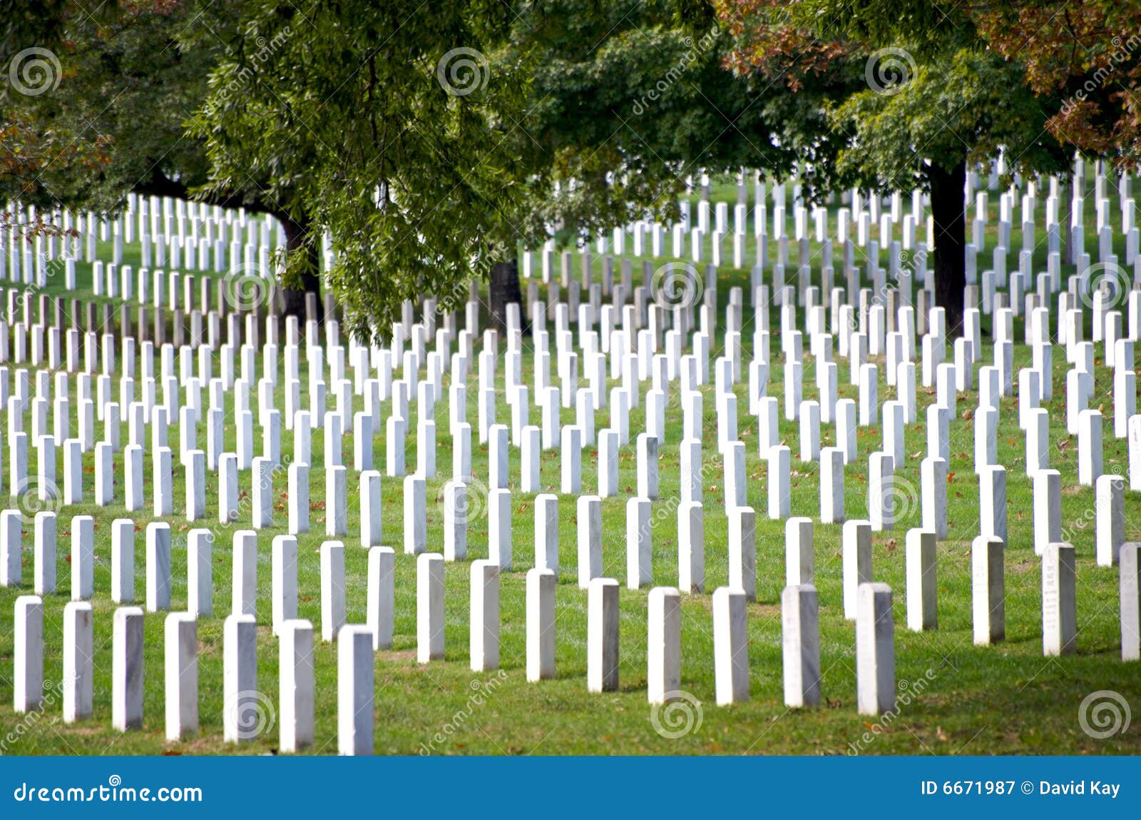 Final Resting Place stock image. Image of gravestones - 6671987