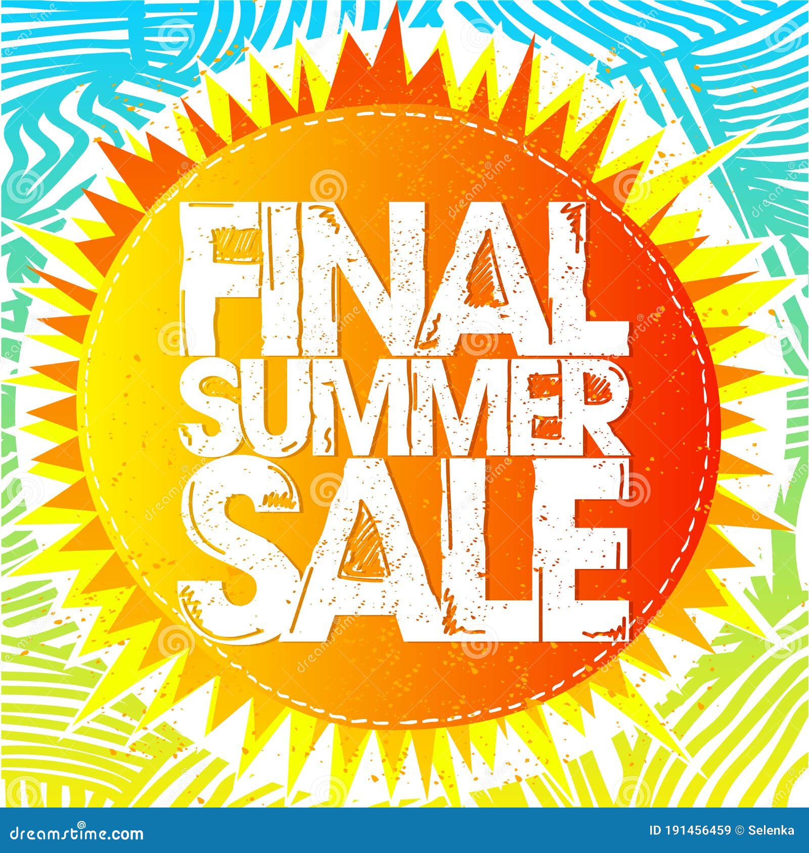 Summer. Authentic Outdoor Experiences. Friends Rest On The Forest With ...