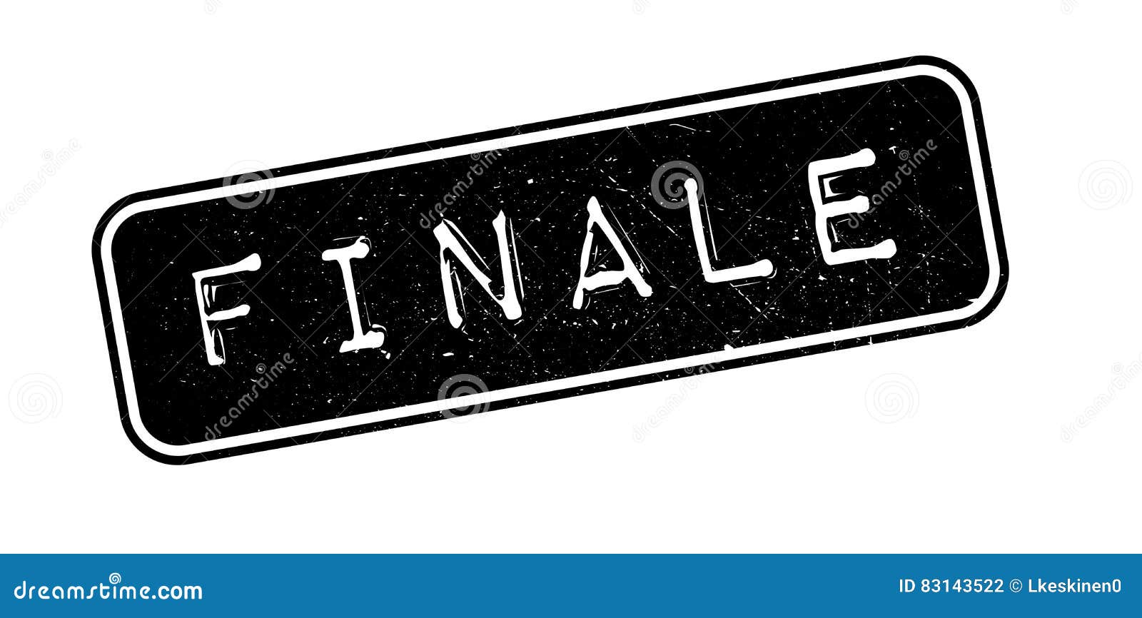 Finale rubber stamp stock illustration. Illustration of certificate ...