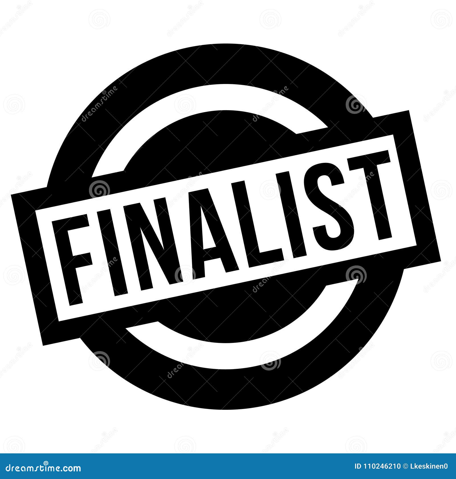 Finalist Stock Illustrations – 501 Finalist Stock Illustrations ...