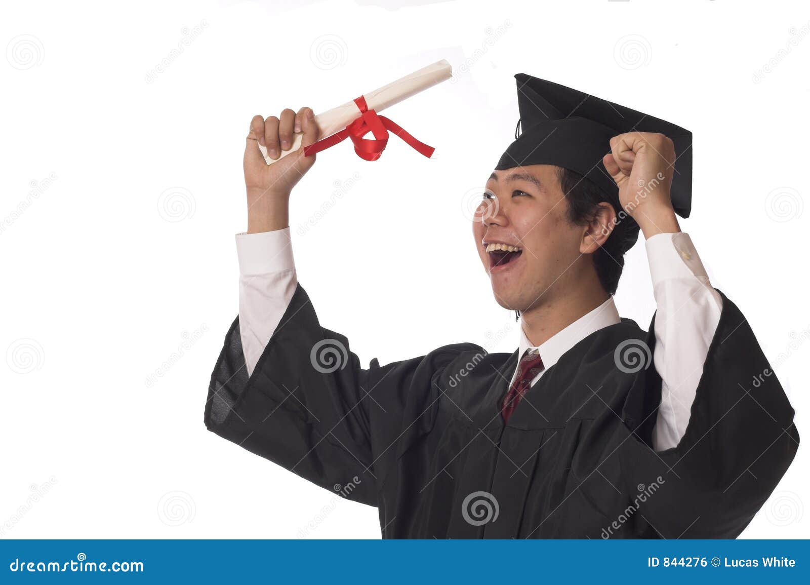 Finally stock photo. Image of diversity, ethnic, handsome - 844276