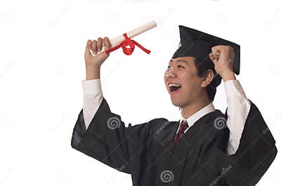 Finally stock photo. Image of diversity, ethnic, handsome - 844276