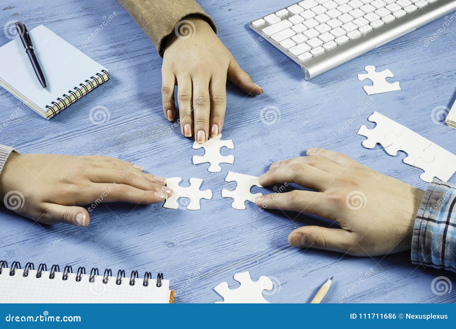 Finally finding solution stock photo. Image of idea - 111711686
