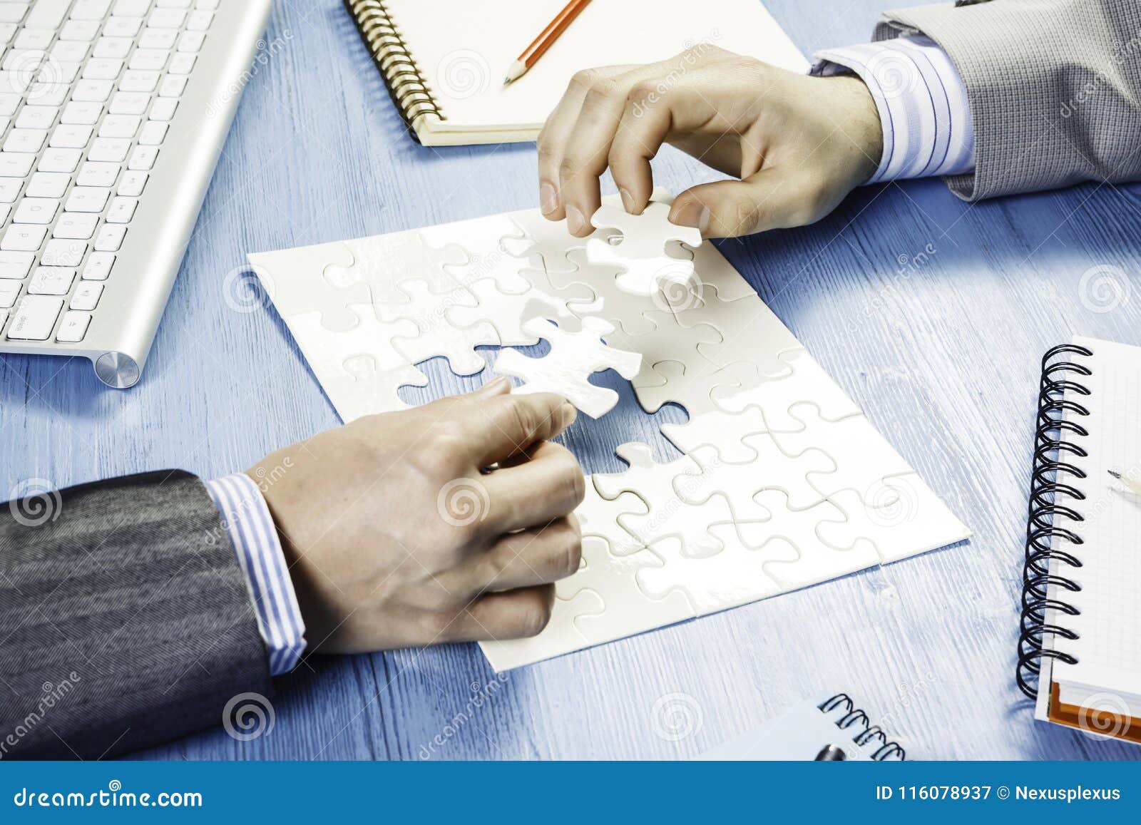 Finally finding solution stock image. Image of solve - 116078937