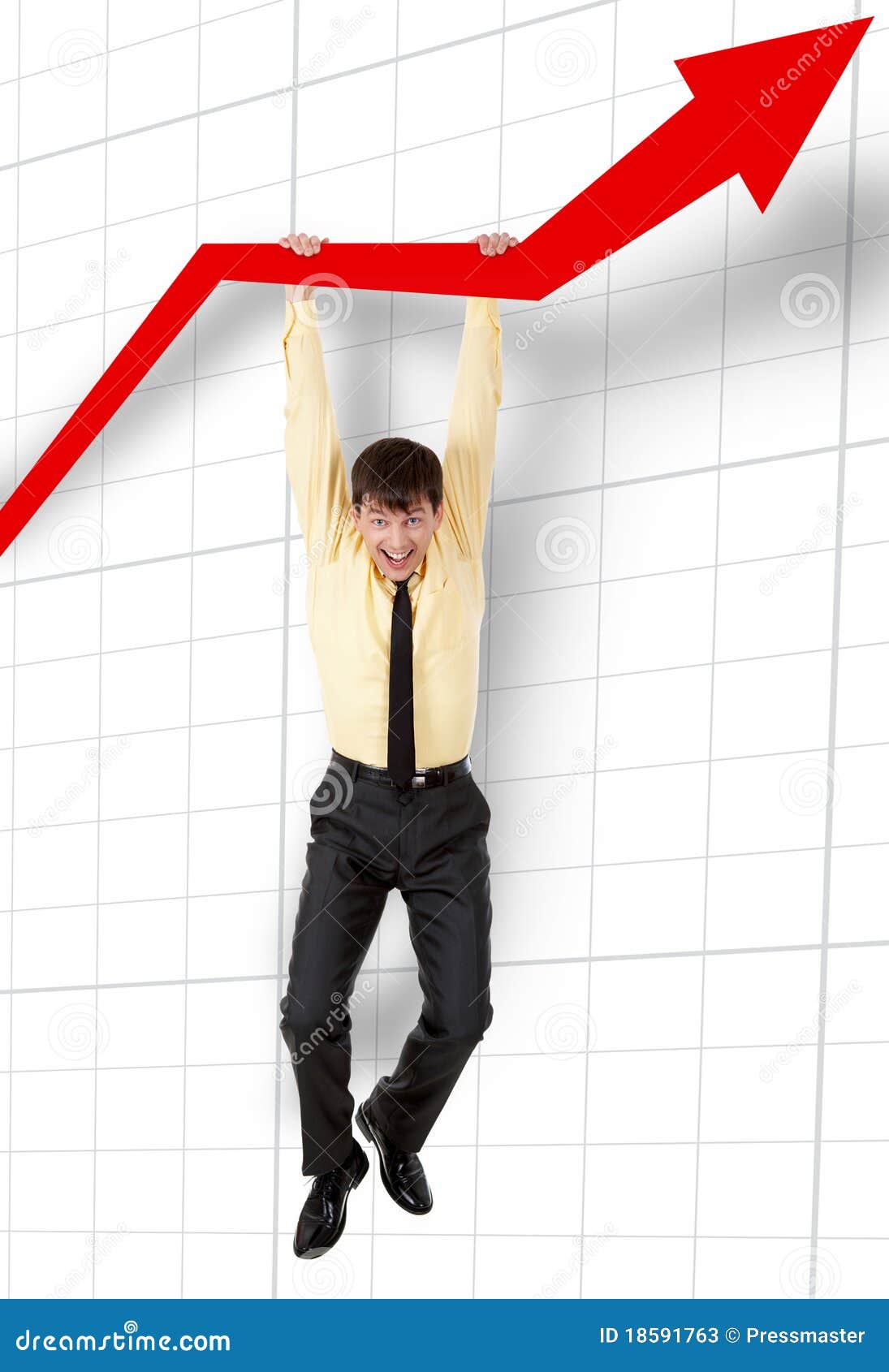 Finance stock image. Image of corporate, manager, male - 18591763