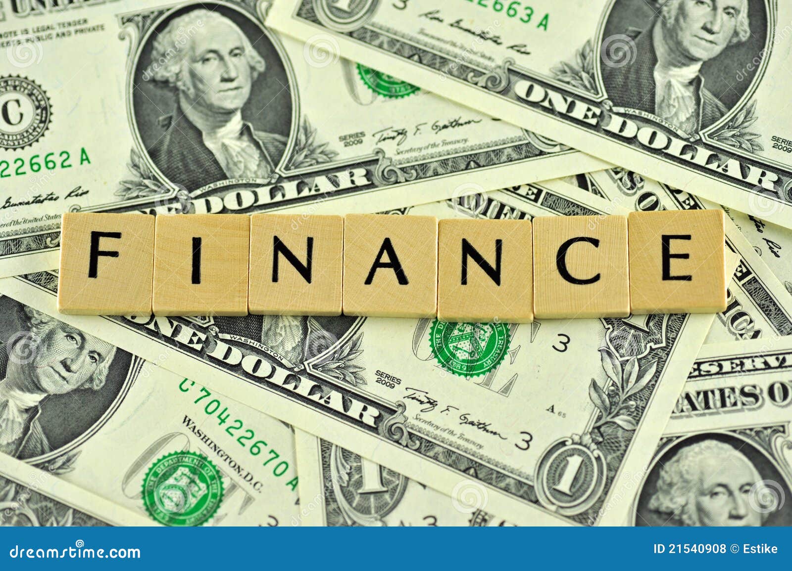 Finance stock photo. Image of background, investment - 21540908