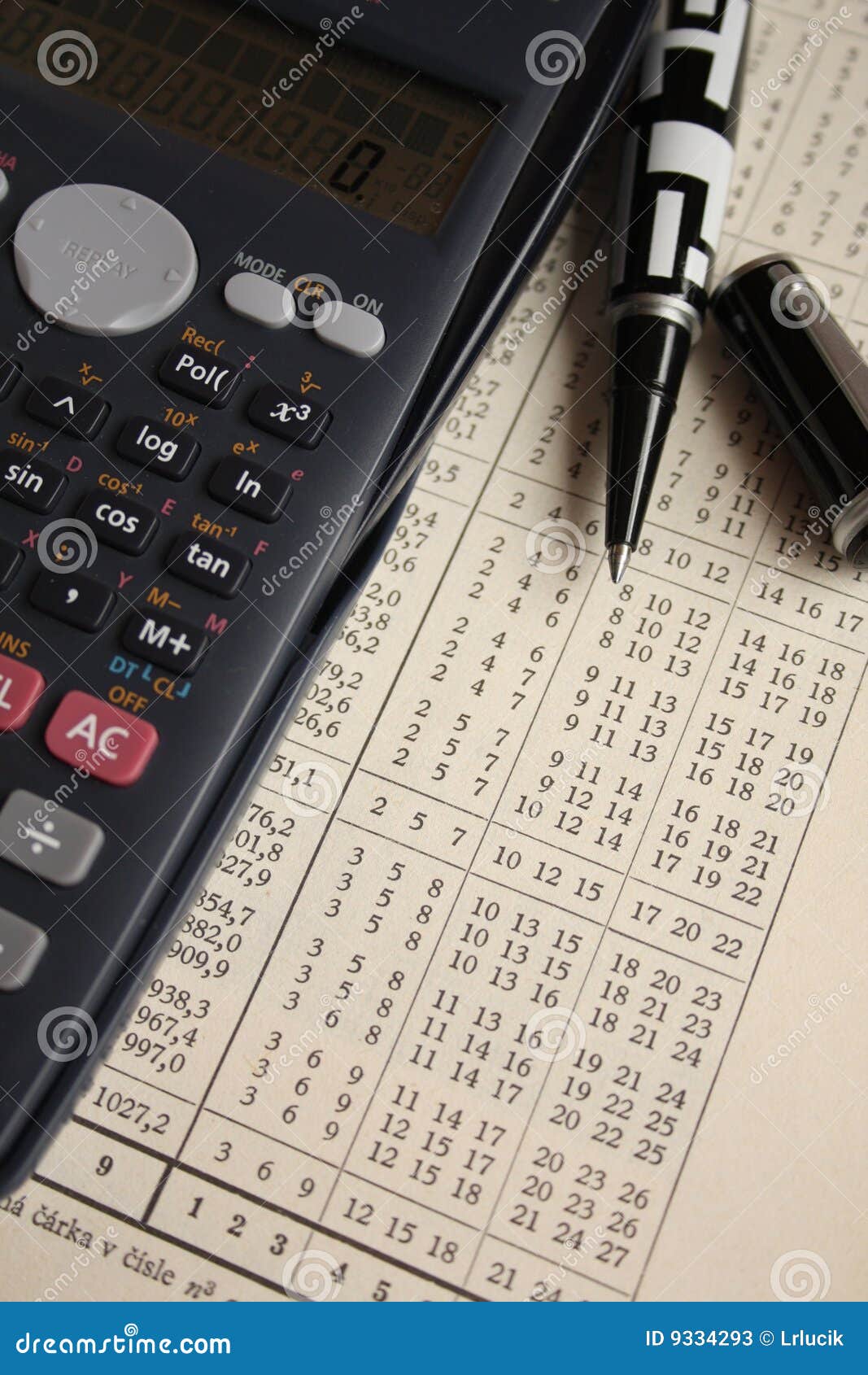 Finance stock image. Image of banking, profit, market - 9334293