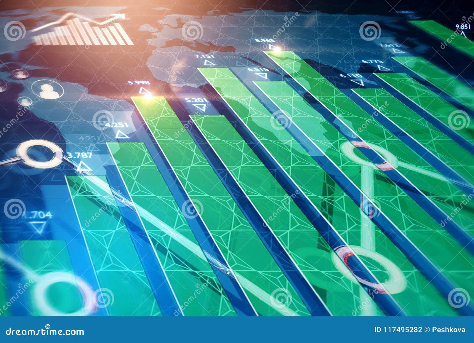 Analysis Wallpaper Stock Illustrations – 11,409 Analysis Wallpaper ...