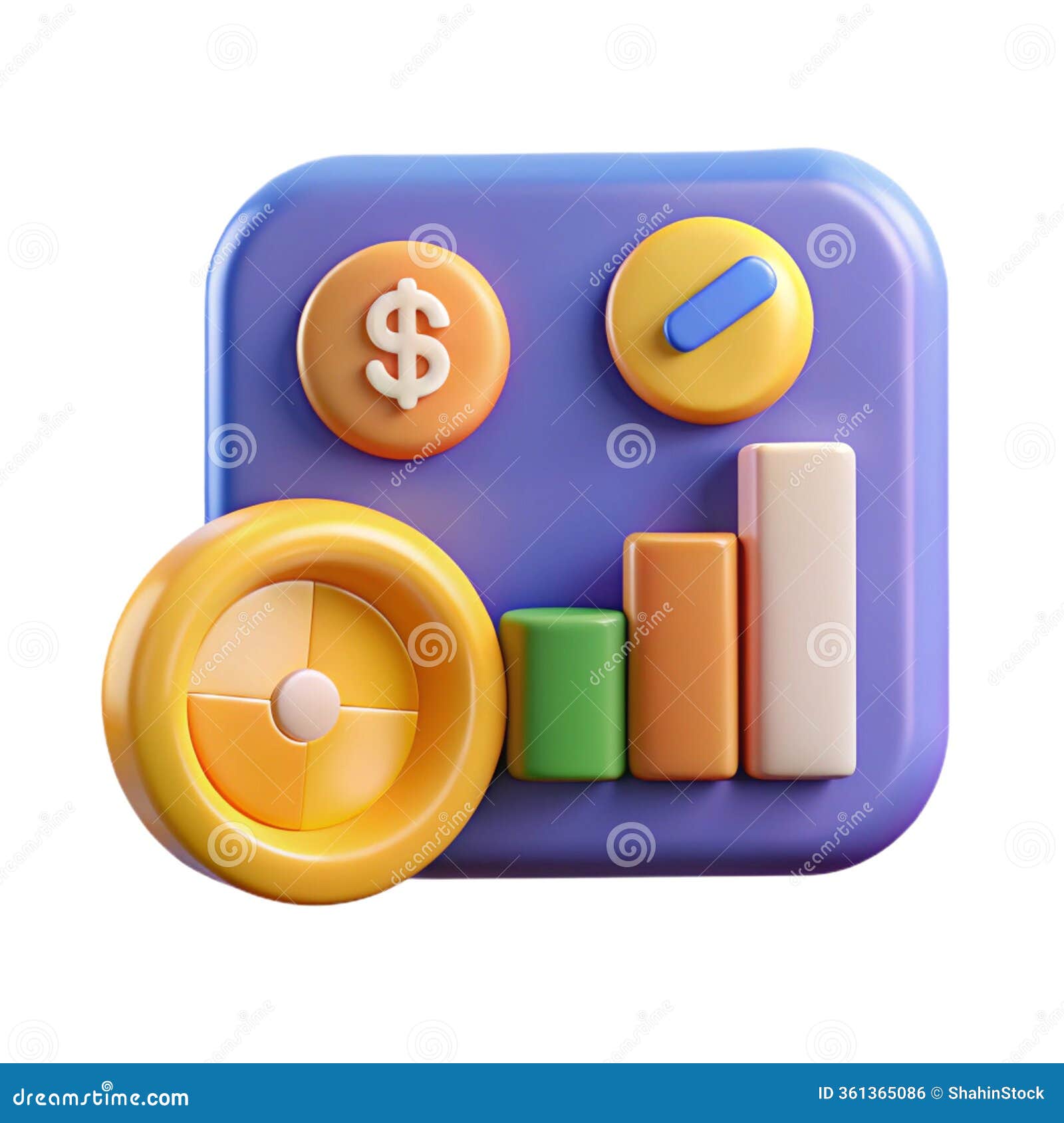 Smart Decision-Making Process Visualized With Question Mark Concept ...