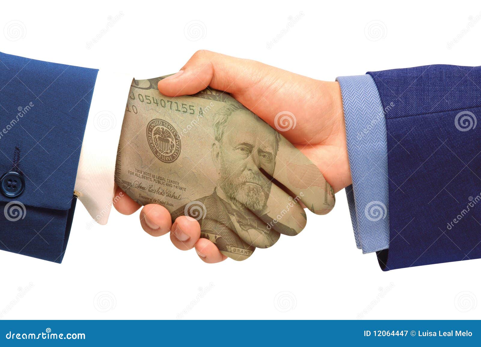 Finance handshake. stock image. Image of greeting, employment - 12064447