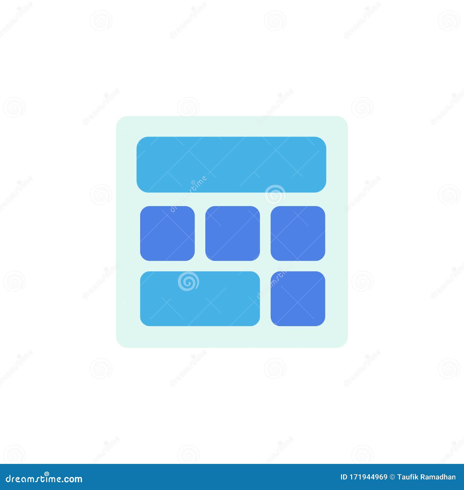 Finance Icon, Calculator Icon . Perfect for Application, Web, Logo and ...