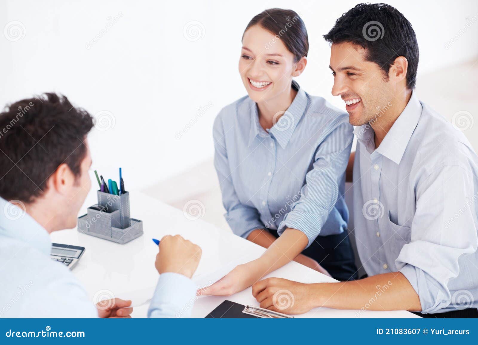 Finance and insurance stock image. Image of female, investment - 21083607