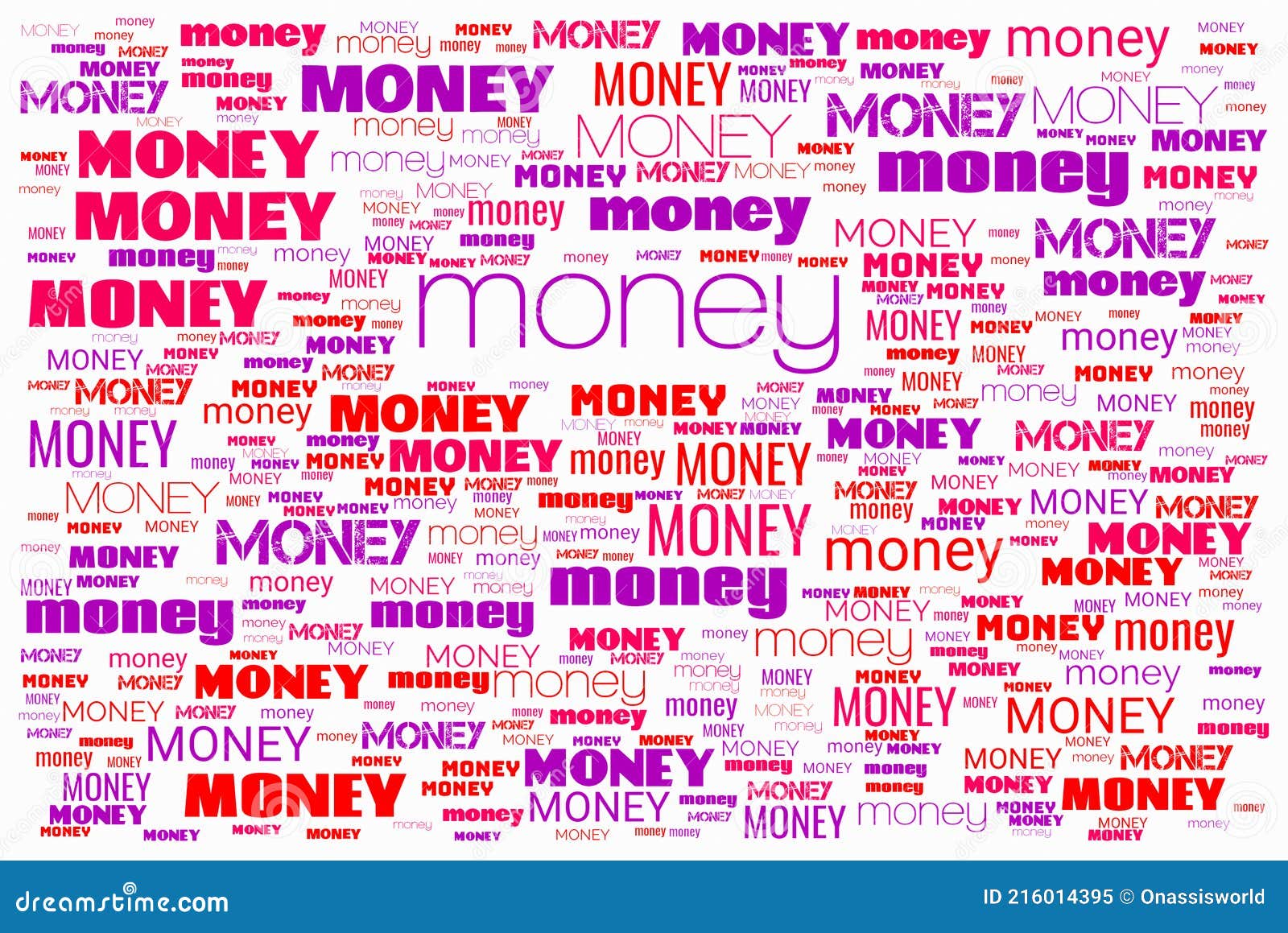 Finance Money Abstract Illustration Background Header Stock ...