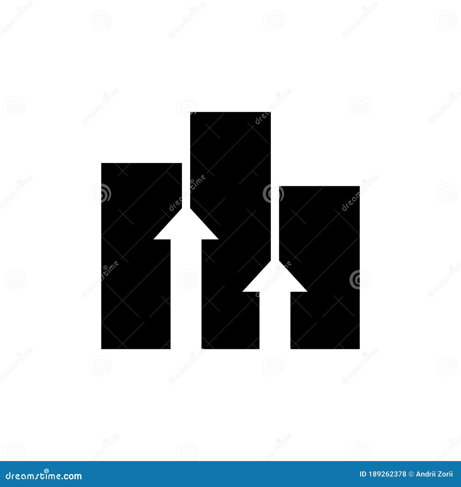 Finance Sign or Symbol. Finance Abstract Logo Template Design Vector ...