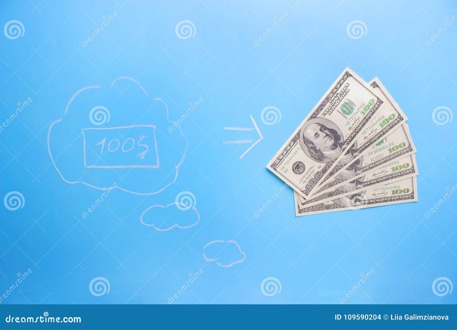 Finance Solution Concepts stock photo. Image of growth - 109590204