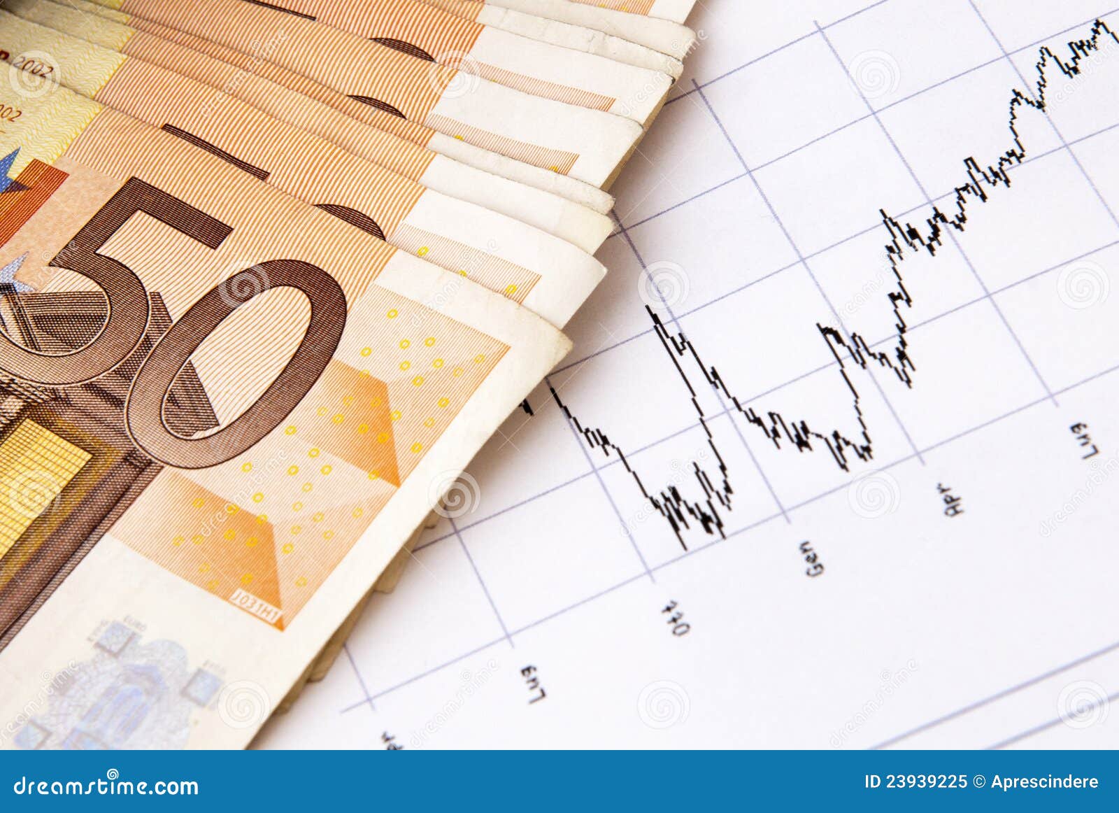 Finances image stock. Image du crédit, bureaux, affaire - 23939225