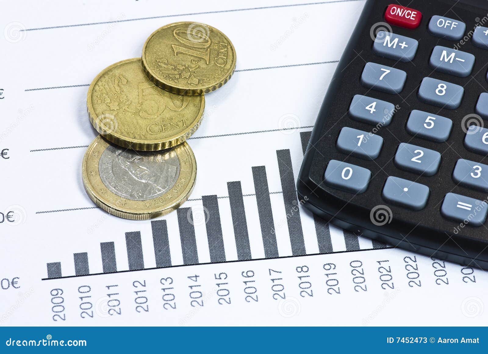 Finances stock image. Image of finances, analyzing, data - 7452473