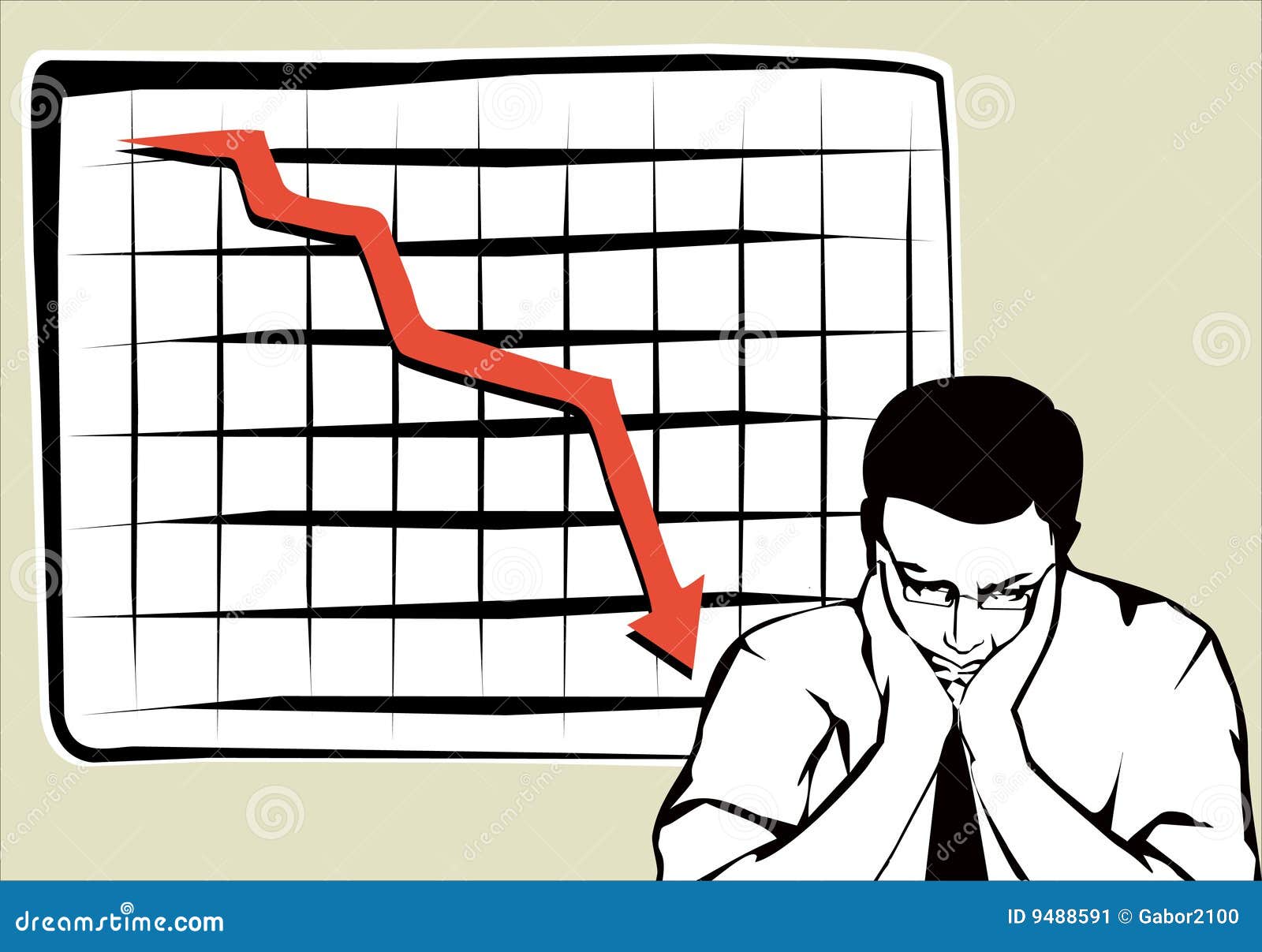 Economic Crisis Vector Stock Illustrations – 21,186 Economic Crisis ...