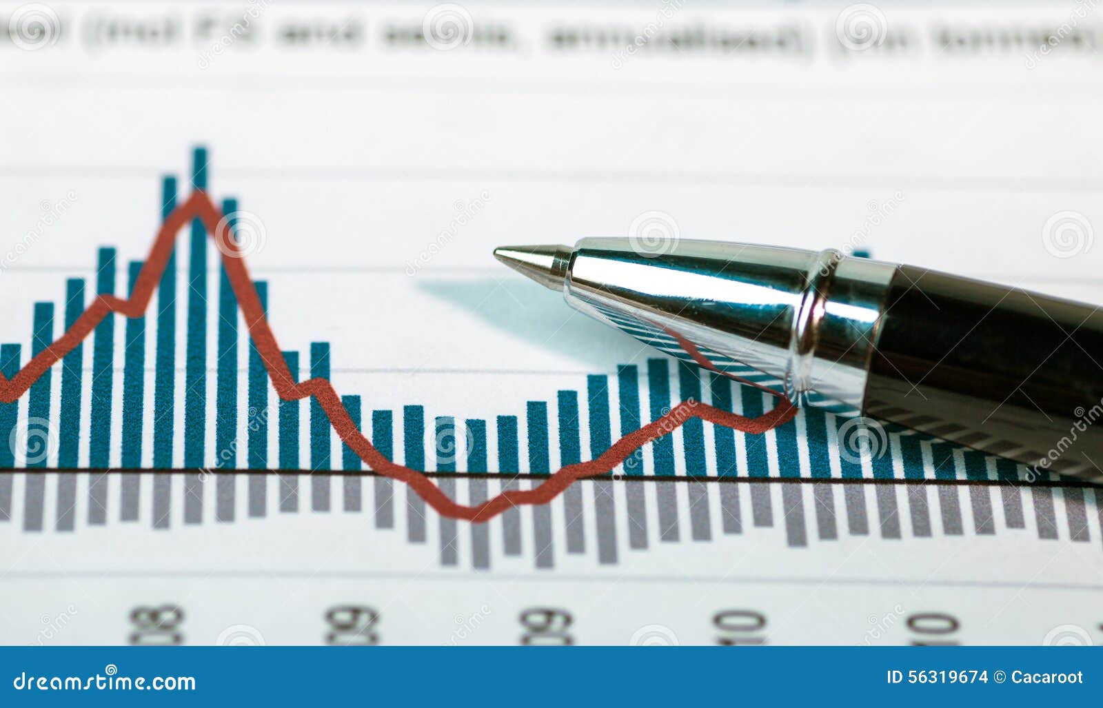 Financial Accounting Concept Stock Photo - Image of asset, profit: 56319674