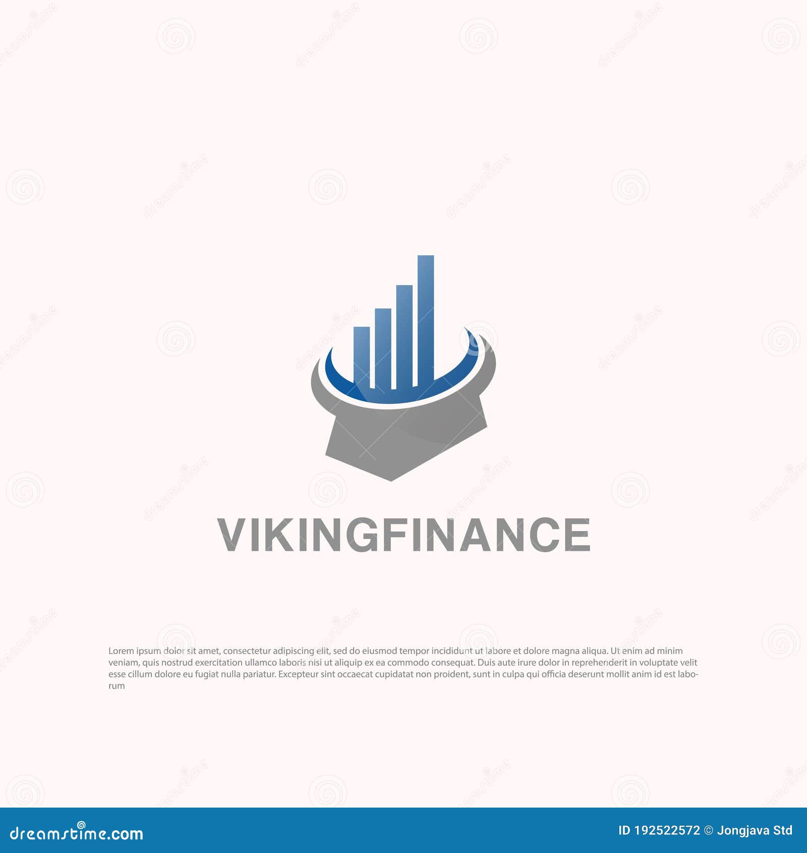 Financial Advisors Logo Design Template Vector Icon Stock Vector ...