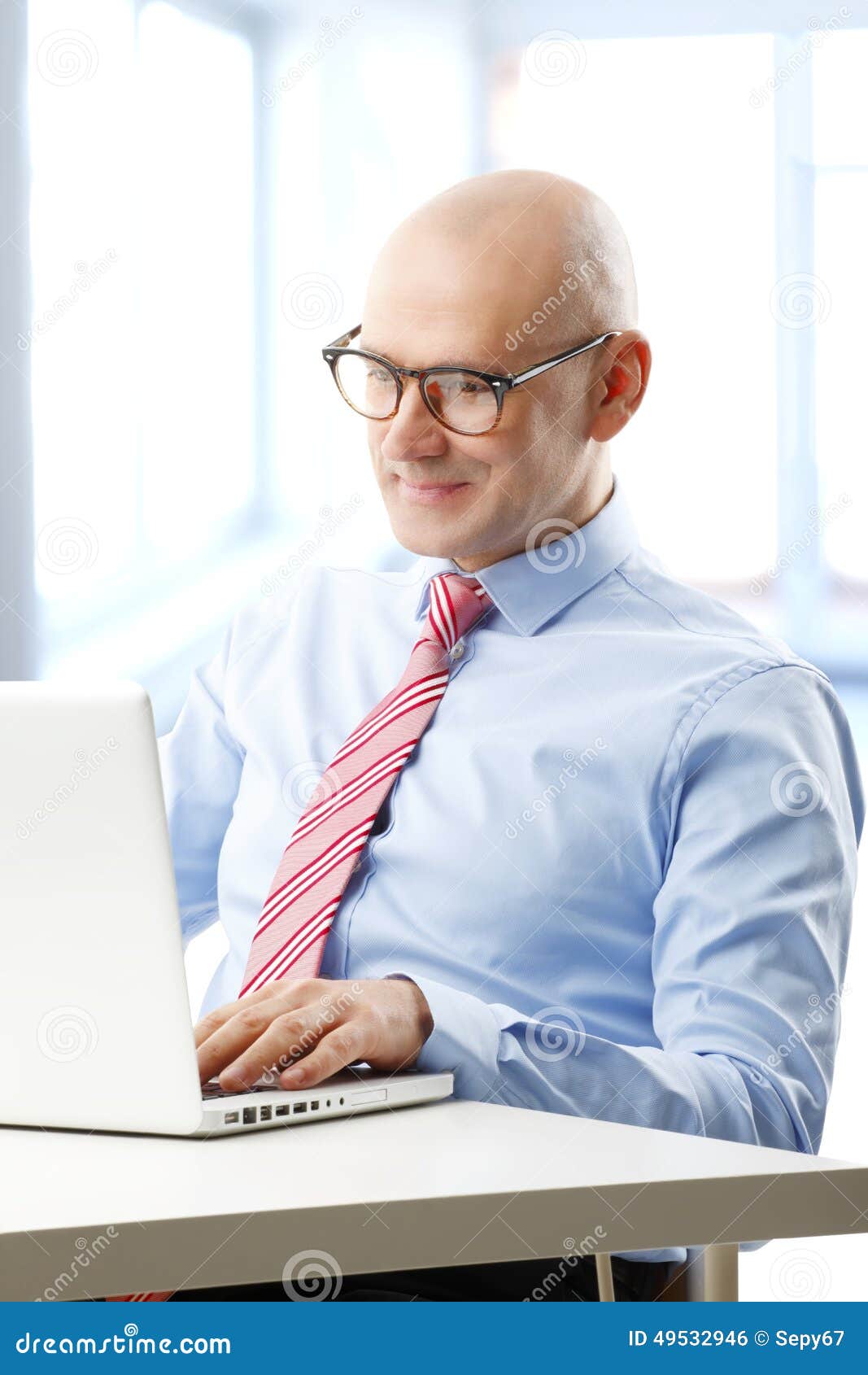 Financial analyst stock photo. Image of financial, confidence - 49532946