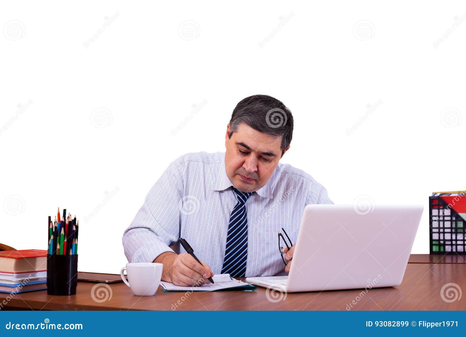 Financial analyst stock image. Image of sitting, horizontal - 93082899