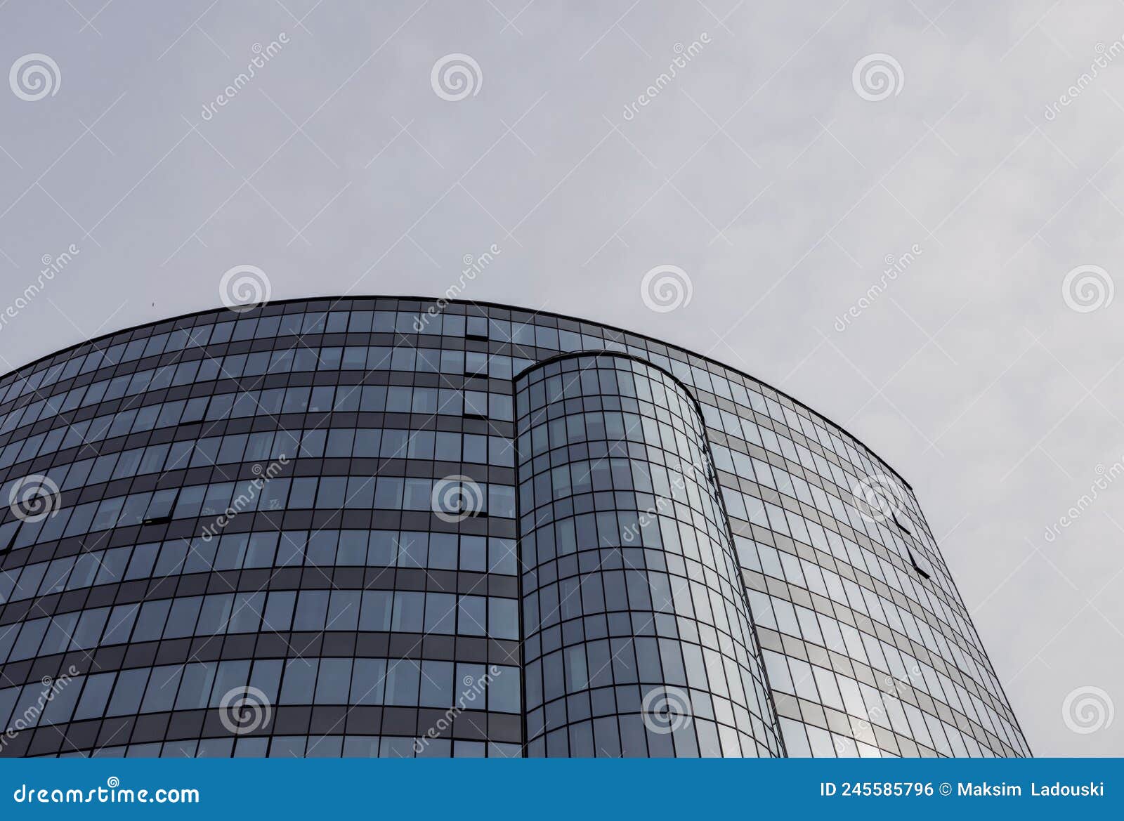 Financial architecture stock photo. Image of hotel, glass - 245585796
