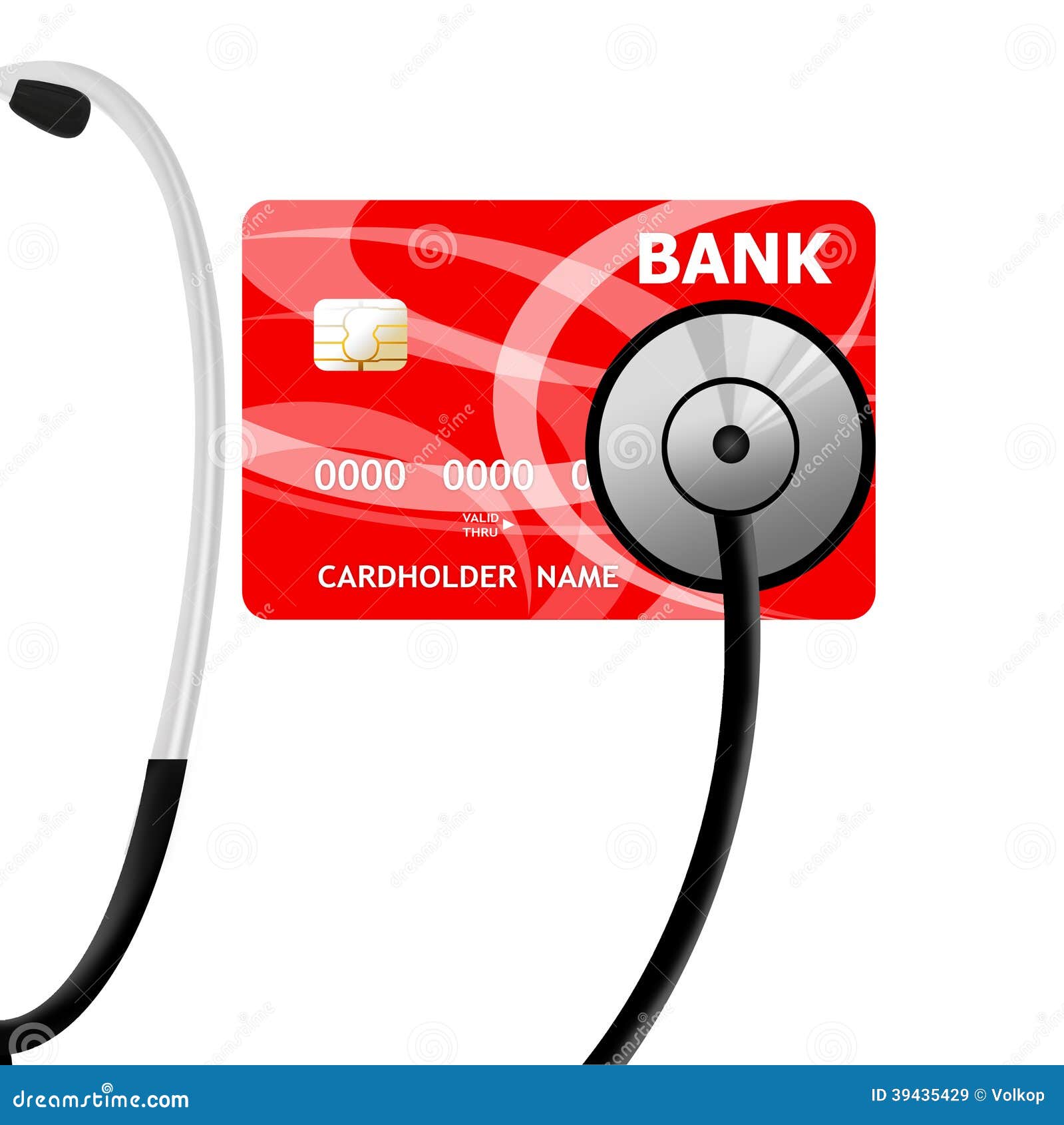 Financial Assistance Needed Concept Illustration Stock Illustration ...