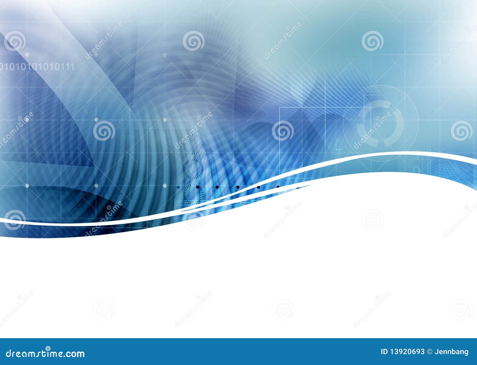 Financial background stock illustration. Illustration of template ...