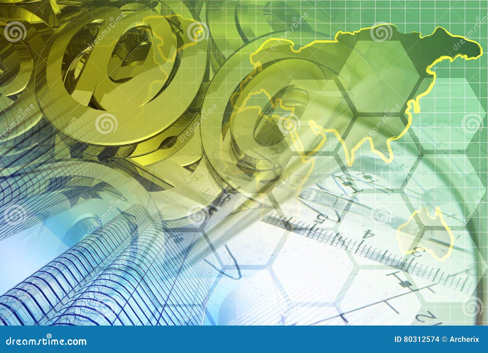 Financial background stock photo. Image of contemporary - 80312574