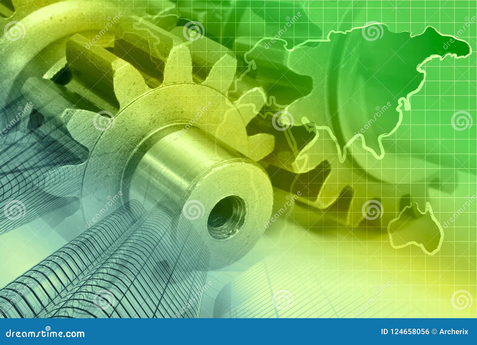 Financial background stock photo. Image of tone, building - 124658056