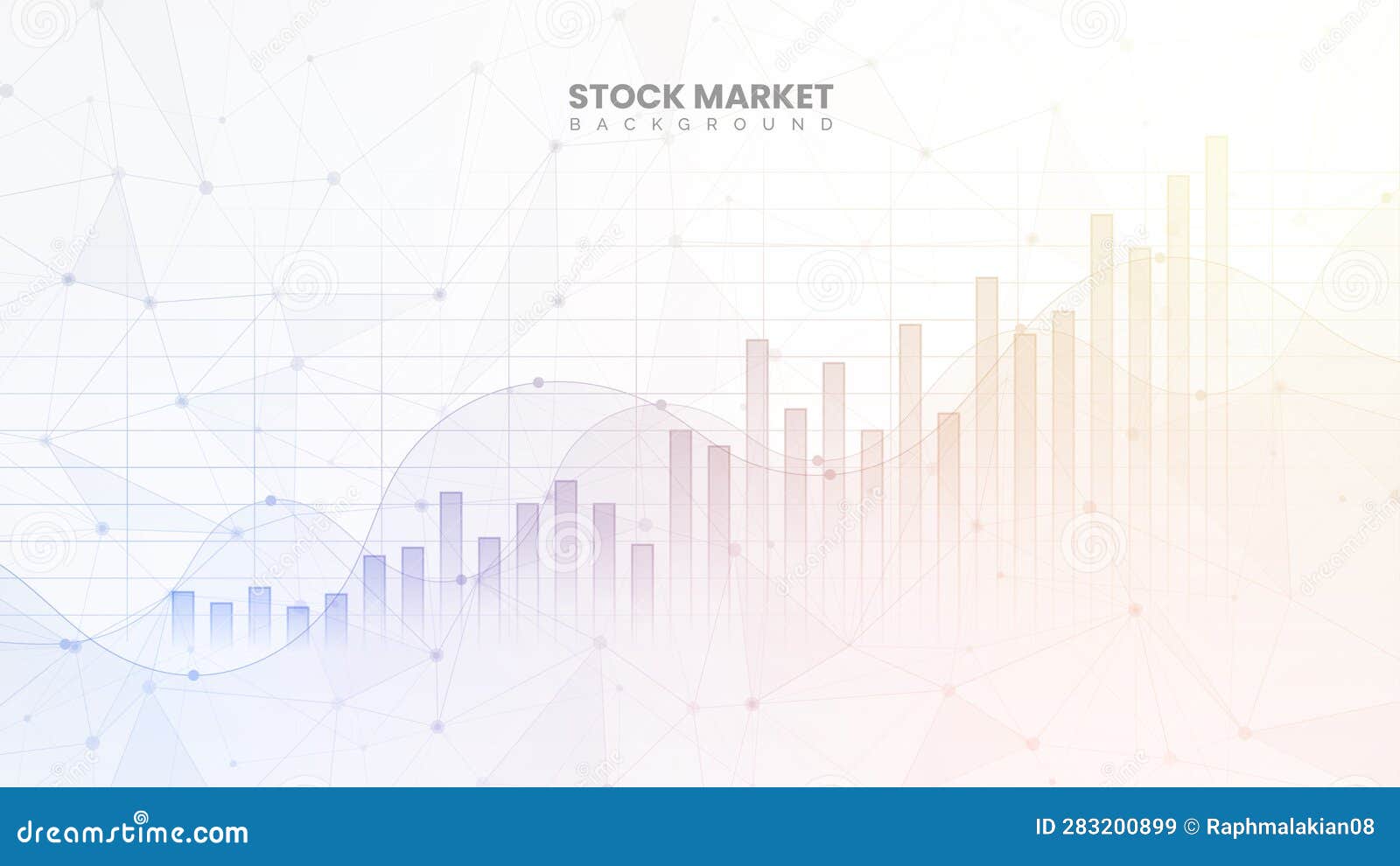 Financial Bar Chart, Yield Curves, Bond Data, and Upward-sloping Graph ...