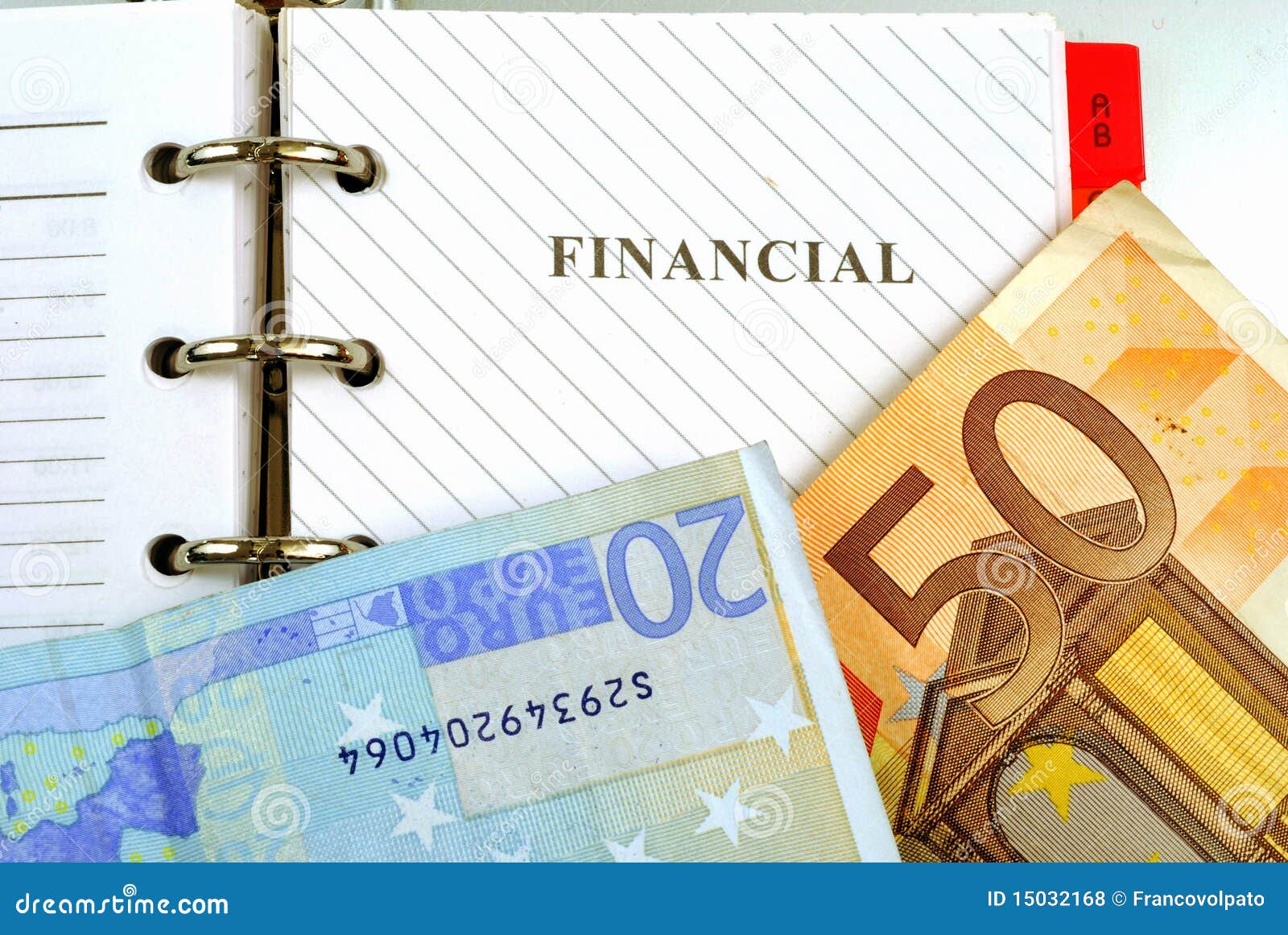 Financial Calendar stock photo. Image of appointment - 15032168