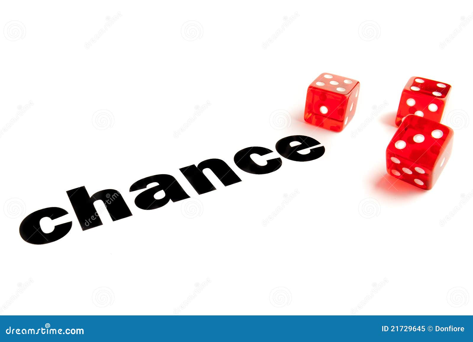 Financial chance stock image. Image of finance, capital - 21729645